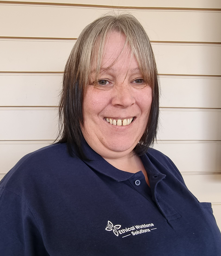 Team - Ethical Workforce Solutions